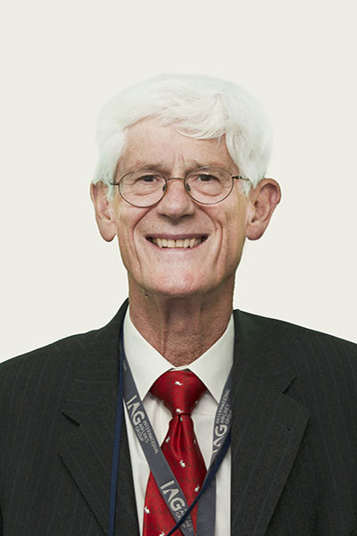 My BA Pension - Who are the Trustee Directors?